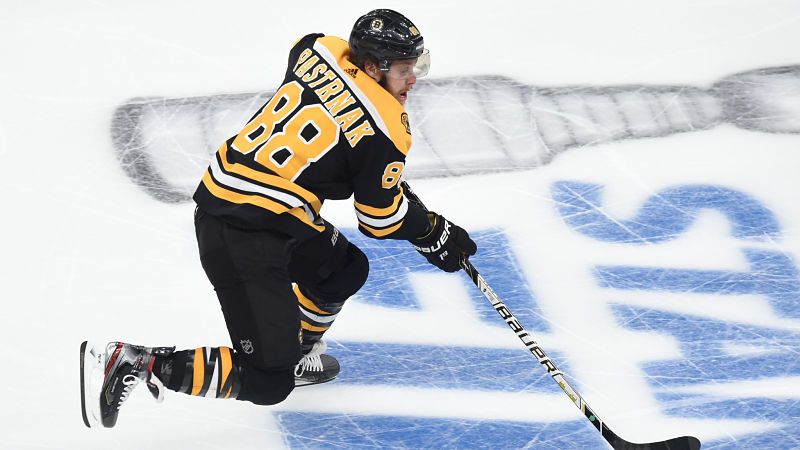 Here's Which NHL Players Bruce Cassidy Believes Will Eclipse 700-Goal ...