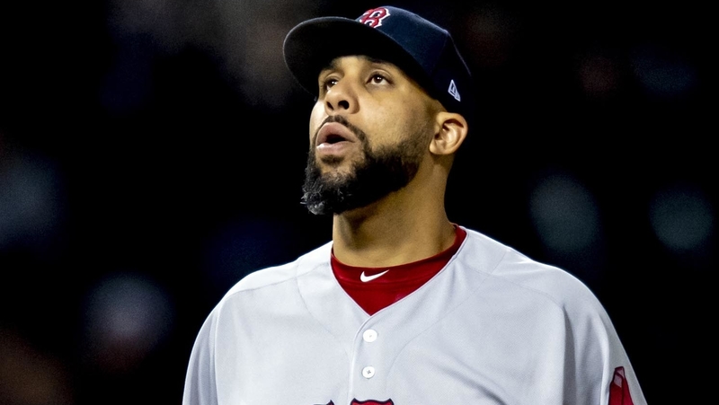 David Price Wonders Whether Juiced Baseballs Are Causing Home Run Spike ...