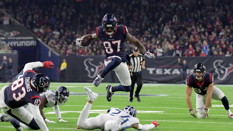 Patriots' Demaryius Thomas Reflects On Serious Offseason Car Accident ...