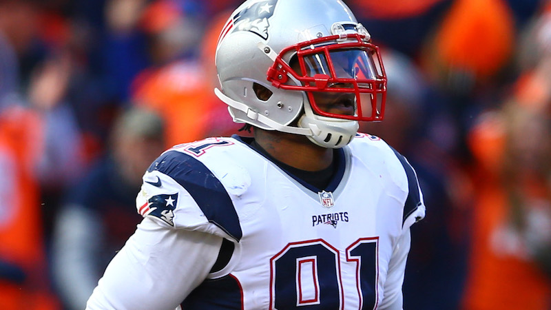Patriots Mailbag: Should We Pump The Brakes On Jamie Collins Signing ...