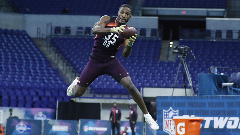 Why NFL Analyst Believes Patriots' Joejuan Williams Landed With ...
