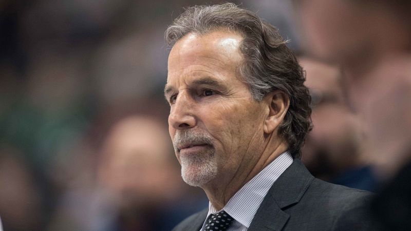 Reminder: John Tortorella Has Rough History With Guaranteeing Victories ...