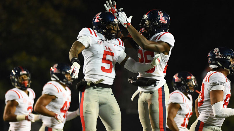 Ken Webster Film Review: Seventh-Round Corner Has Potential For ...