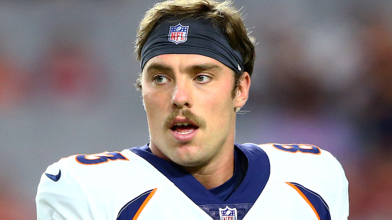 Patriots Mailbag: Who Will Emerge As New England's Top Tight End Option ...