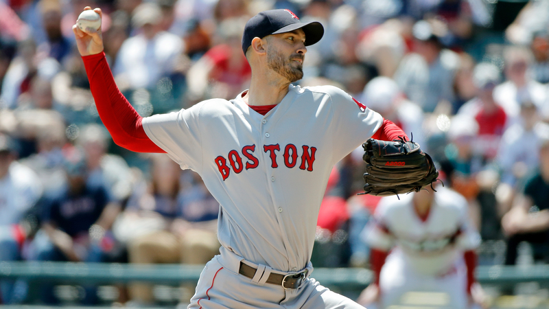 Red Sox Vs. Yankees Live Stream: Here's How To Watch MLB Game Online ...