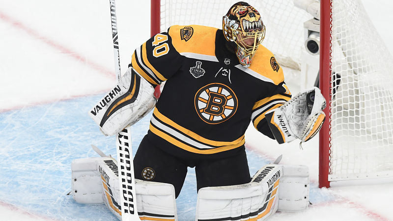 Bruins' Tuukka Rask Playing In 500th Game, 'Grateful' He's 'Still In It ...