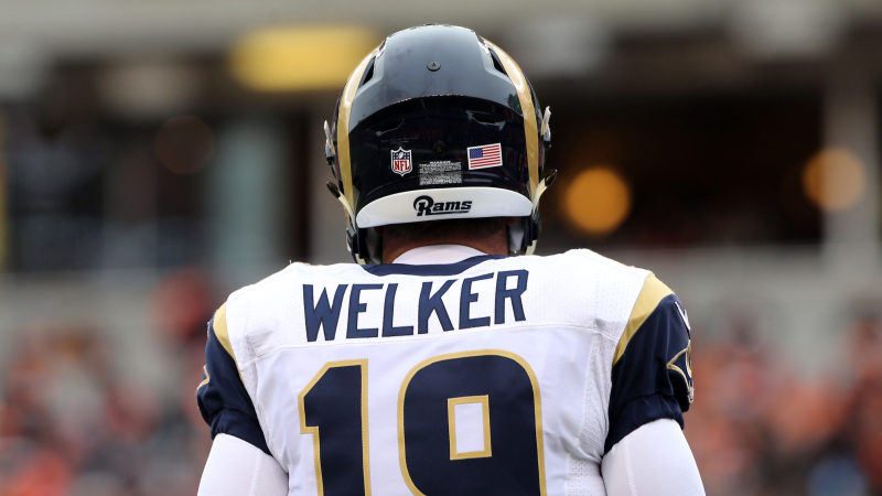 What Wes Welker Taught Former Jets GM About NFL Draft Scouting Process ...