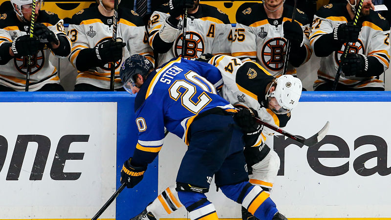 Bruce Cassidy Makes Interesting Points In Response To Craig Berube's ...