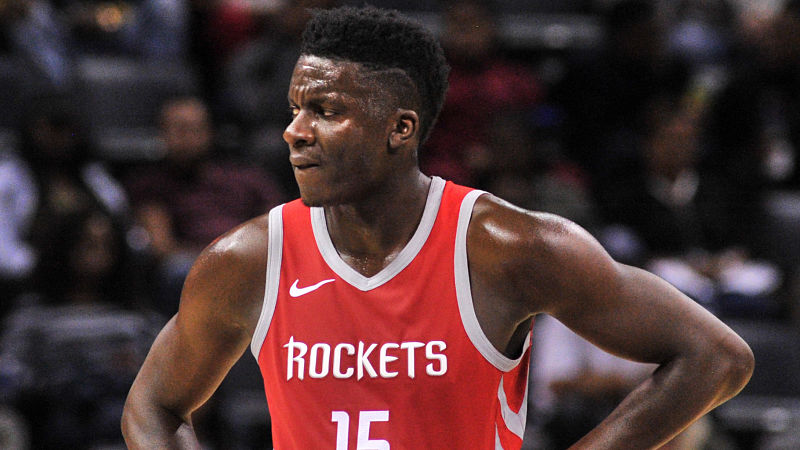 NBA Rumors: Where Clint Capela Trade Ranks On Celtics' Priority List ...