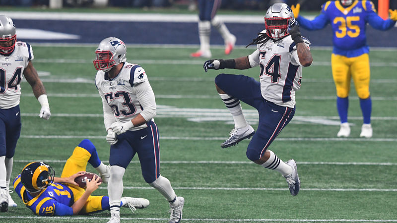 Kyle Van Noy Gives Dont'a Hightower Nickname Inspired By Super Bowl ...