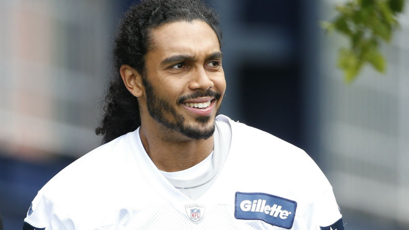 Patriots Minicamp Superlatives: Maurice Harris Is 'Catching Everything ...
