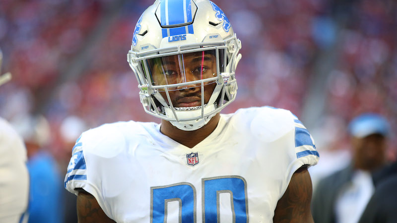 NFL Rumors: Patriots Acquire Tight End Michael Roberts In Trade With ...