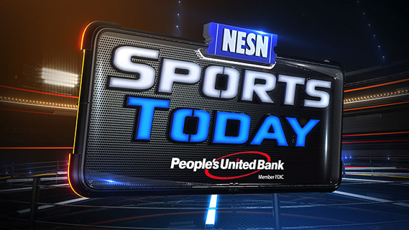 Rick Porcello Posting Staggering Numbers Between Day, Night Starts ...