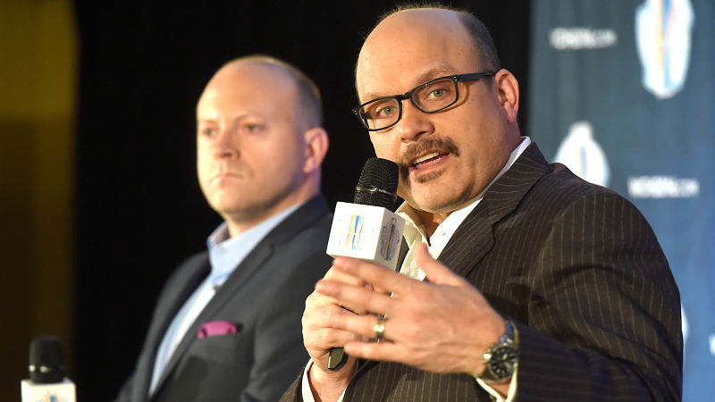 NHL Rumors: There's 'Been Talk' Of Peter Chiarelli Joining This Front ...