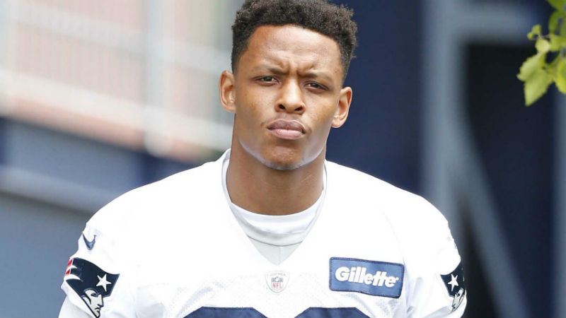 Can Bulked-Up Stephen Anderson Capitalize On Patriots' Opportunity At ...