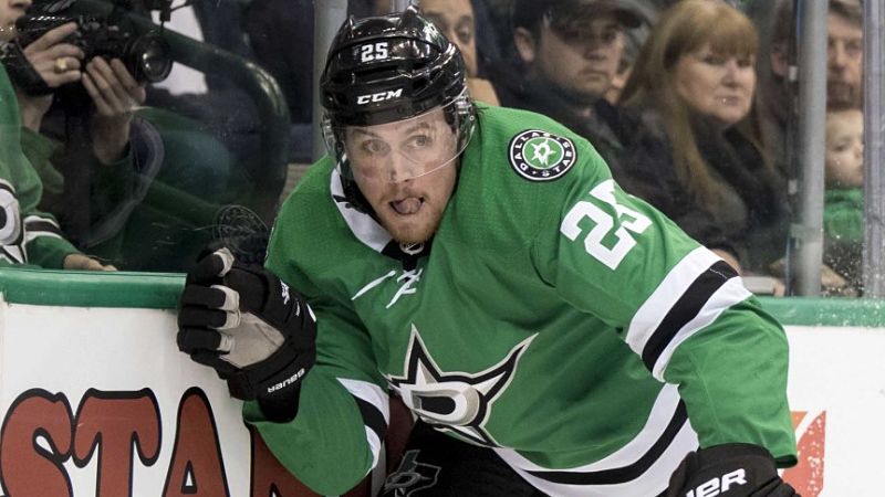 Bruins' Signings Of Brett Ritchie, Par Lindholm Part Of Busy Day For B ...
