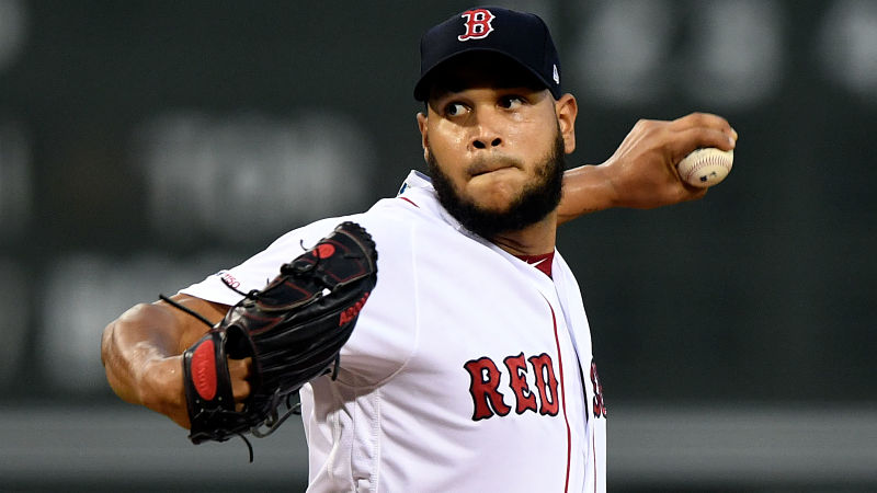 "MLB: The Show" Live Stream: Watch Eduardo Rodriguez's Players League ...