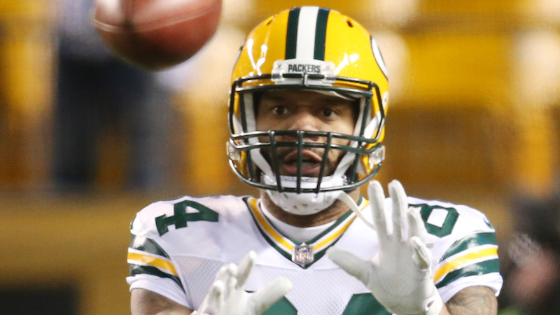 Patriots Fill Training Camp Roster By Signing Tight End Lance Kendricks ...