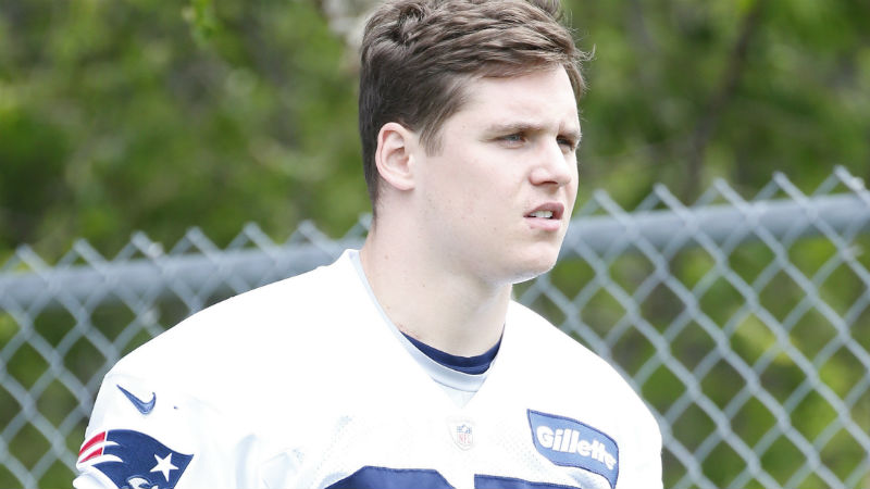 Eight Under-The-Radar Patriots Players To Watch In Training Camp 2019 ...