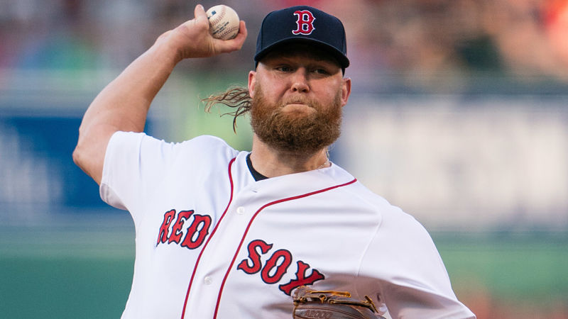 This Photo Of Andrew Cashner In His College Days Is An Absolute Trip ...