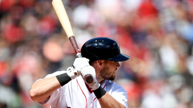 Red Sox Vs. Blue Jays Lineups: Chris Owings, Marco Hernandez Start ...