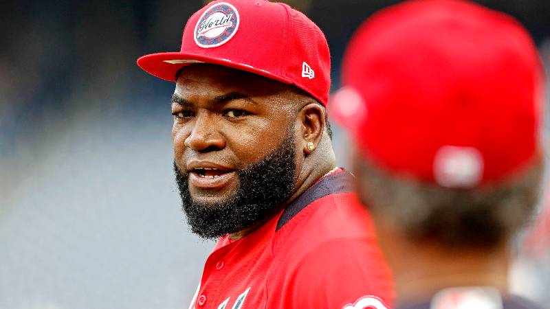 Here's Why David Ortiz Launches His Own Investigation Into Shooting ...