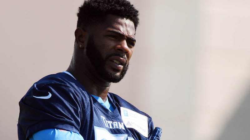 Malcolm Butler Theorizes Why Fight Didn't Break Out Between Patriots ...