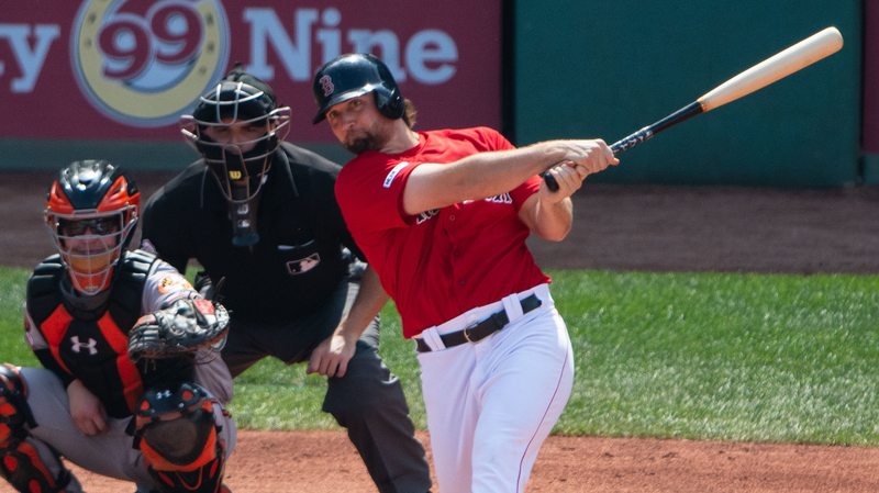 Sam Travis Gives Reason For Choosing 'Dr. Chill' Moniker For Players ...