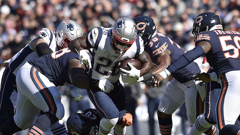 The Spread: 2019 NFL Predictions, Previewing Each Division As Season ...