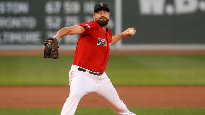 Ron Roenicke Considering Brian Johnson For Fourth Spot In Red Sox's ...