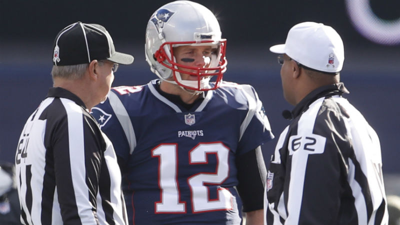 Tom Brady Addresses 'Thursday Night Football' Tweets, Says He's 'Very ...