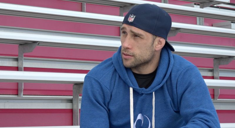 Gloucester UFC Fighter Kyle Bochniak Opens Up About Fight With ...