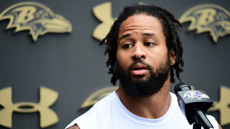 Earl Thomas Defends 'Clean Hit' On Mason Rudolph: 'I Didn’t Go High ...