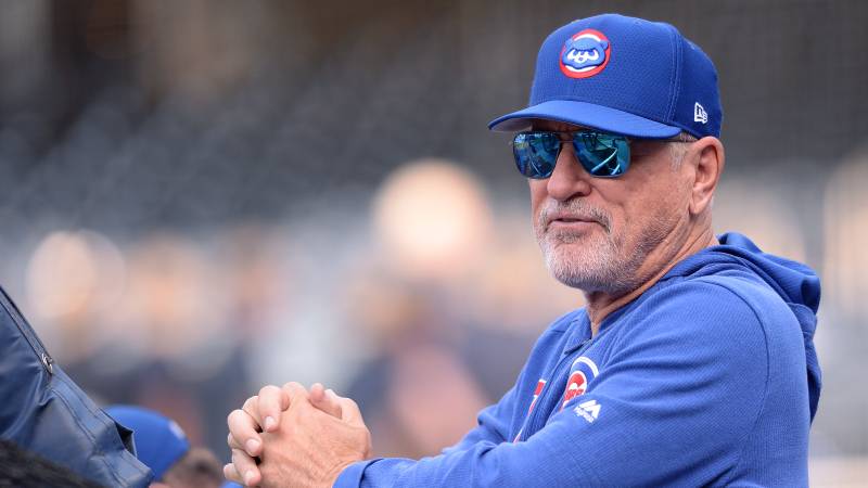Angels Hire Joe Maddon As New Manager, Marking Reunion For Veteran ...