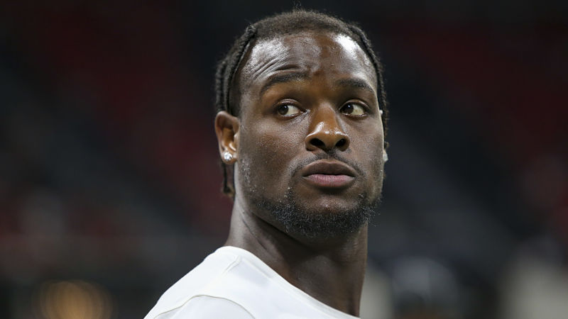 Le'Veon Bell Reveals How Close He Was To Being Traded By Deadline ...