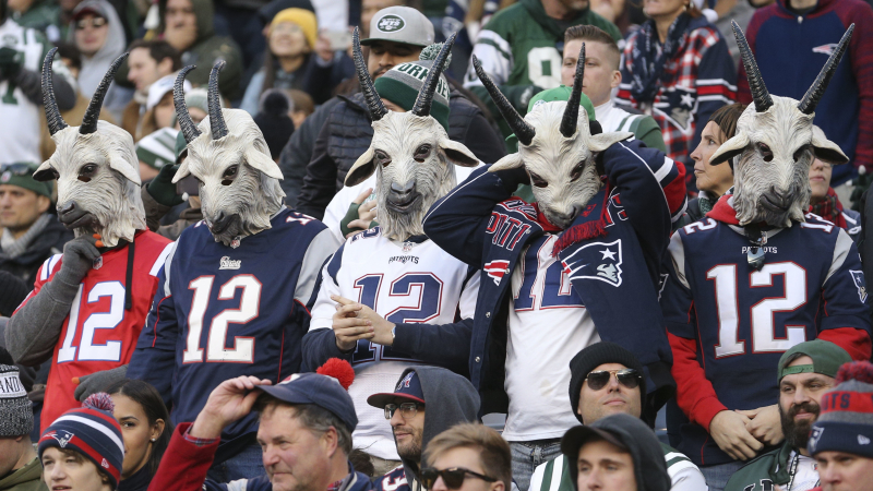 Scout Believes This NFL Draft QB Prospect Has Tom Brady-Like Qualities ...