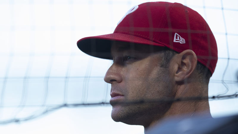 Gabe Kapler Apologizes For Mishandling 2015 Assault Allegations With ...