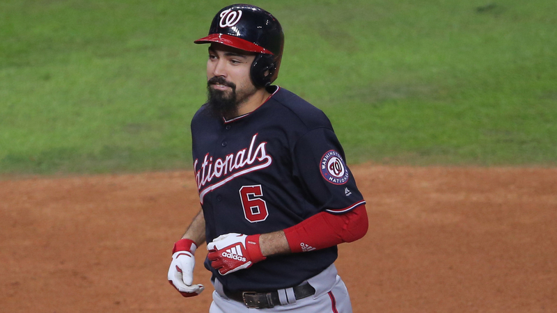 MLB Rumors: Anthony Rendon Agrees To Seven-Year Deal With Angels - NESN.com