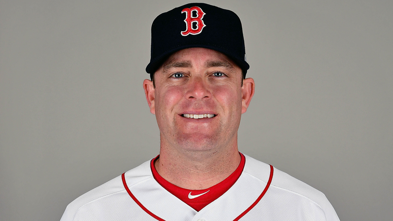 Brian Bannister Leaving Red Sox As VP Of Pitching Development For ...