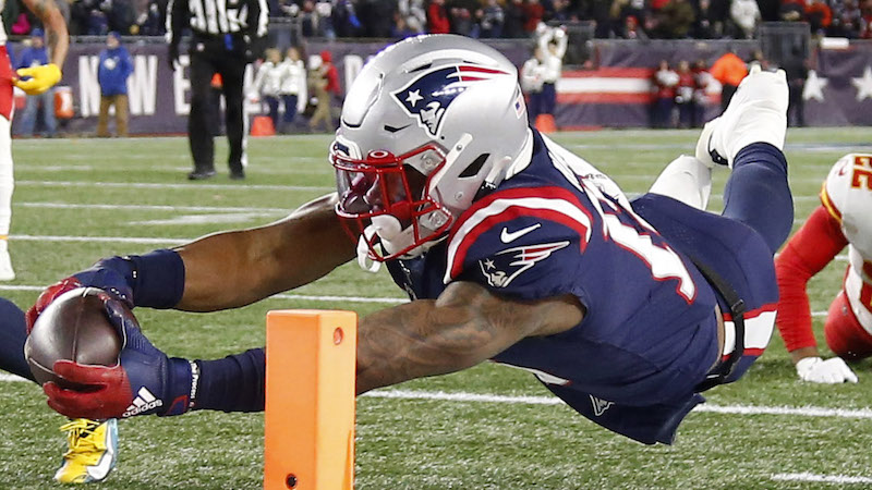 These 12 Patriots Players Have Most To Prove Entering 2020 Season ...