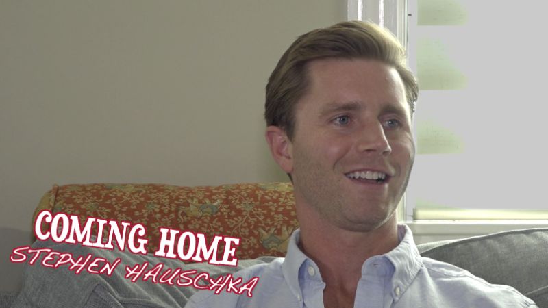 Coming Home: Stephen Hauschka, Needham, Mass. To The Buffalo Bills ...