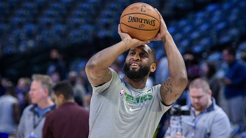 Celtics' Brad Wanamaker To Own The League's Longest Free Throw Streak ...