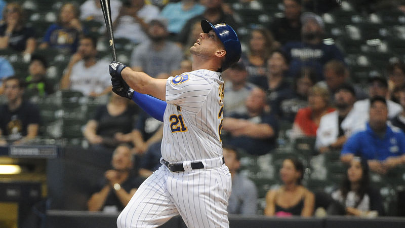 MLB Rumors: Travis Shaw, Blue Jays Agree To One-Year, $4 Million Deal ...