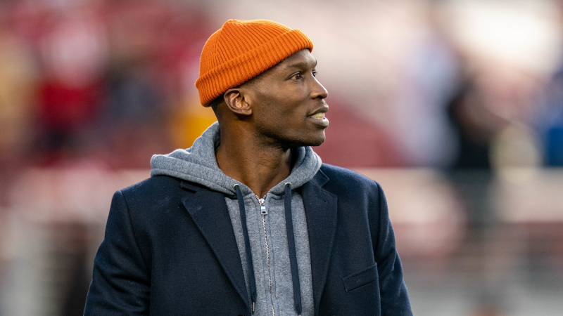 Ex-NFL Star Chad Johnson Already Pulled Plug On XFL Kicker Aspirations ...