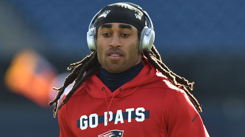 NFL Writer Explains Why Stephon Gilmore Should Win Defensive Player Of ...