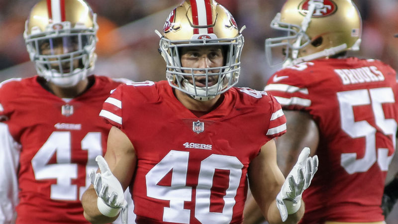 NFL Rumors: Former Patriots Practice Squadder Joining New England Staff ...