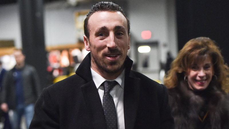 Bruins' Moms Bring 'Mojo' As Boston Grabs Two Wins During Mothers' Trip ...