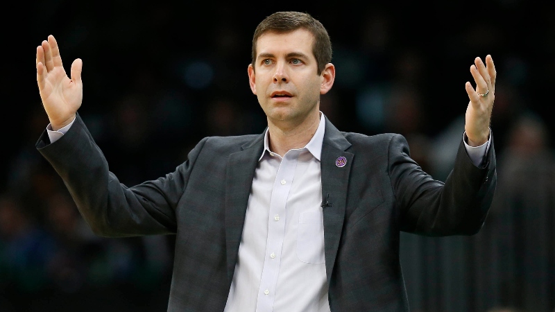 Brad Stevens Reveals Expectations For Celtics' NBA Trade Deadline ...
