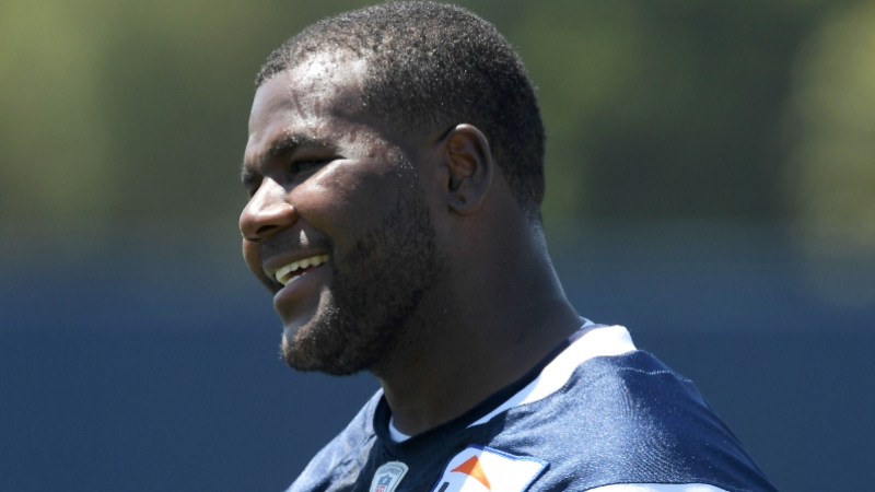 XFL's First Big Hit Follows Hilariously Early MVP Chants For Cardale ...