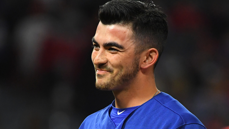 What To Know About New Reported Red Sox Members Jeter Downs, Connor ...